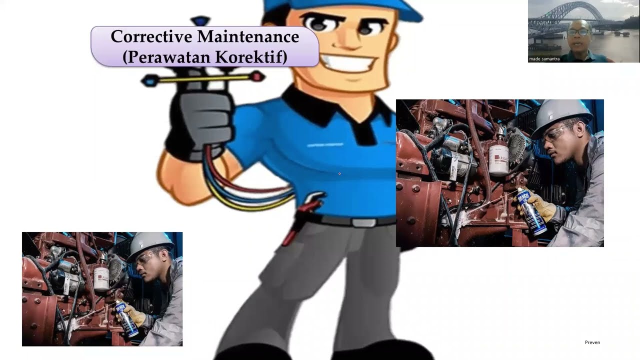Eps. 52 Maintenance Management/Preventive Maintenance