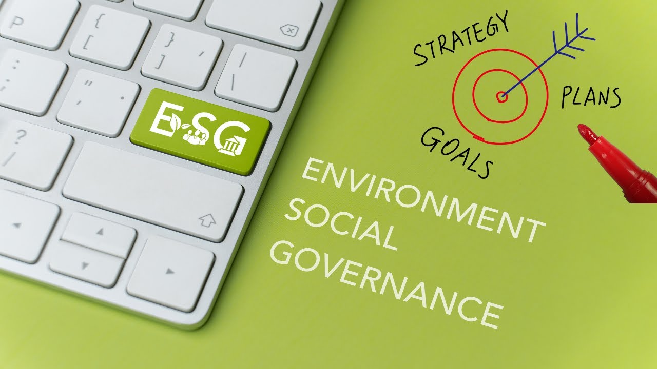 Ethics in Business Strategy - A Game Changer (3 Minutes)