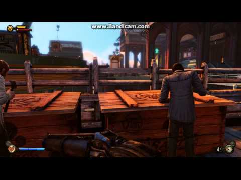 Steam Community :: Video :: BioShack Finite - Efficiency in Synchronization