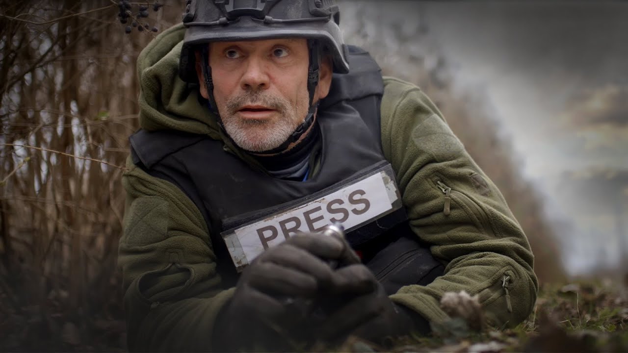 Everyday Hell: Review of the documentary The Eastern Front: Terror and ...