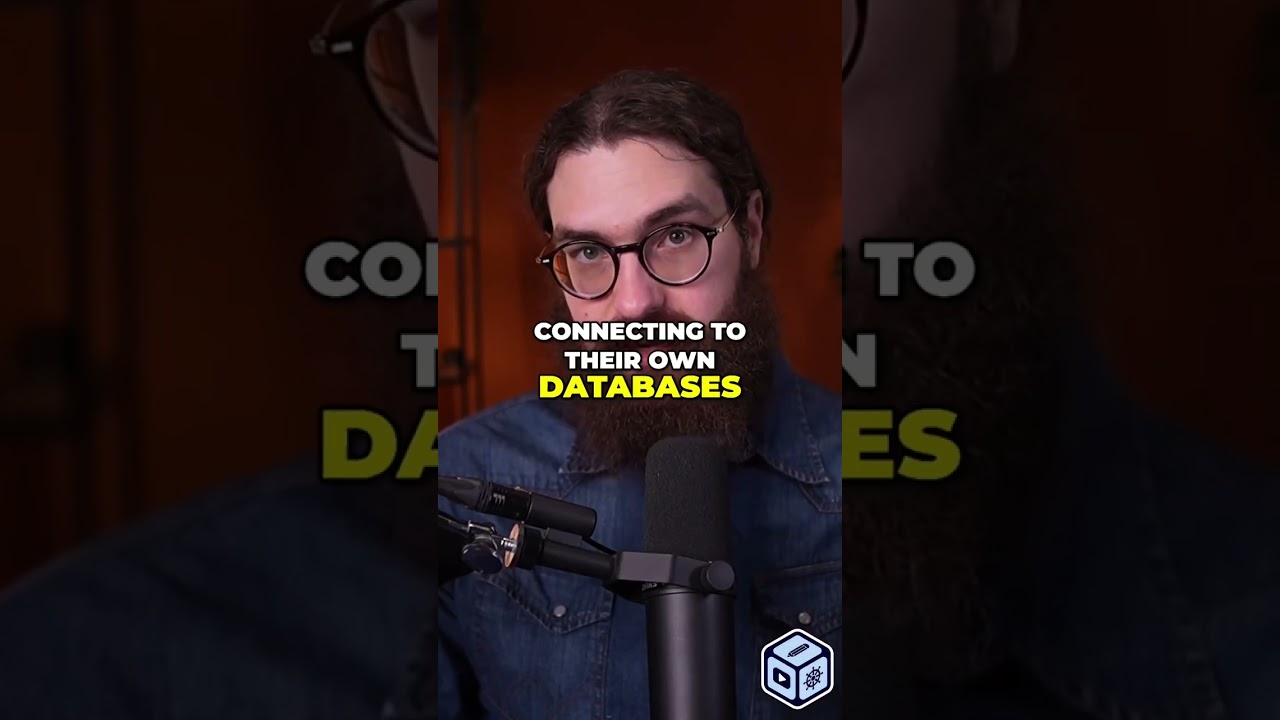 Apps With Postgres Database Backends Are Sexy