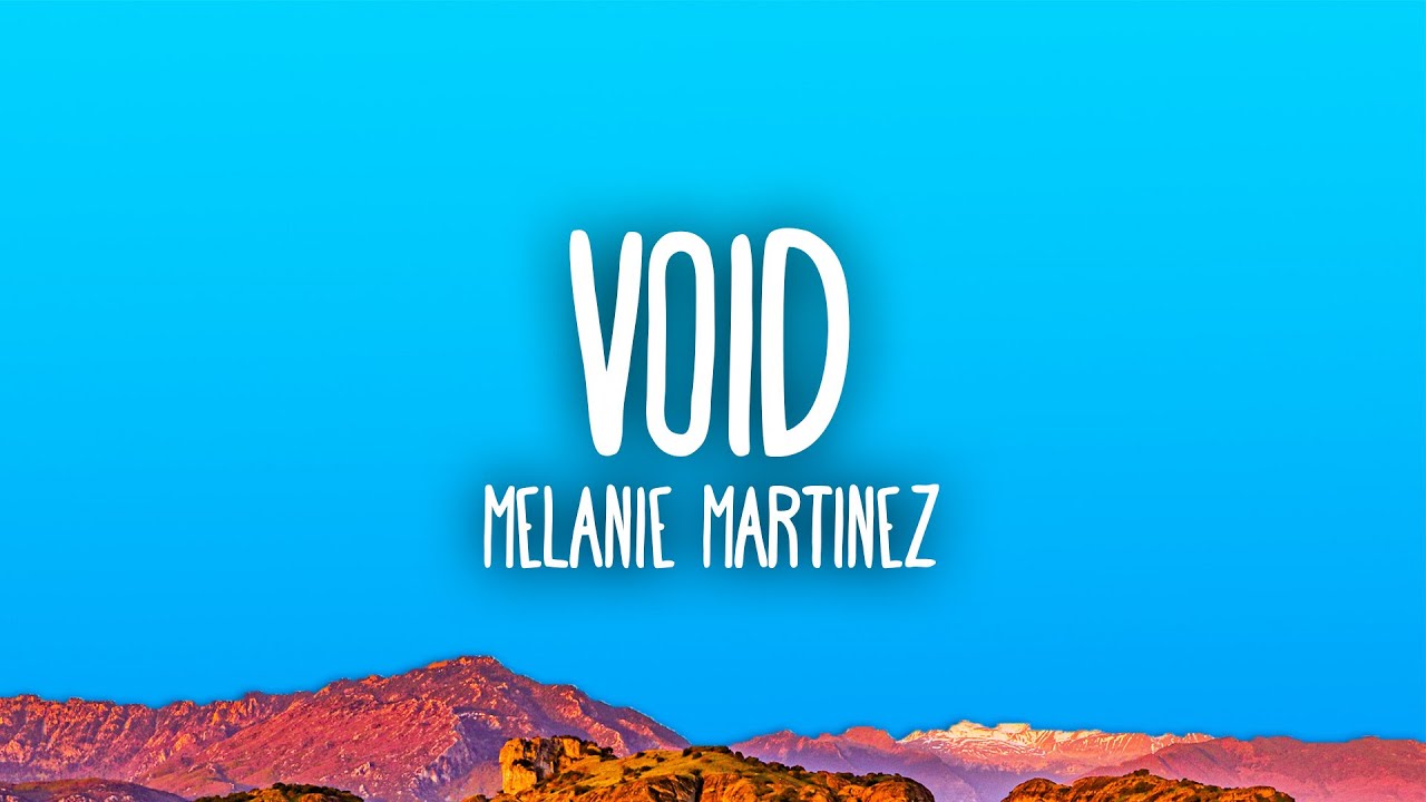 Void Bass Tab - Melanie Martinez