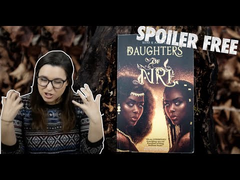 Daughters of NRI Spoiler Free Review [CC]
