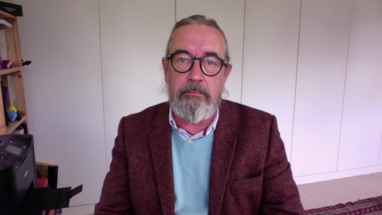 On becoming a DGSA