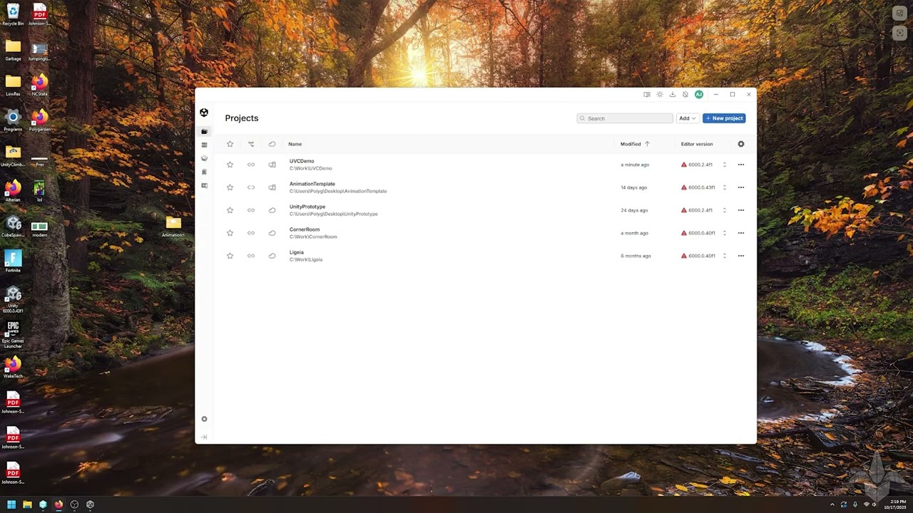 Using Unity Version Control / Plastic: Adding Team members
