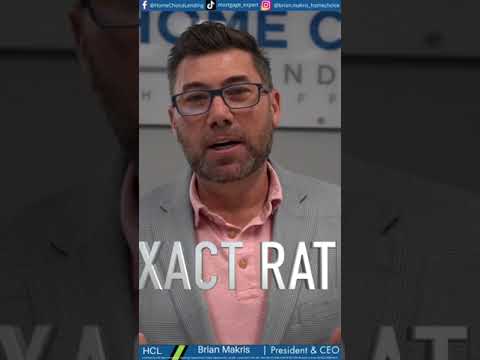 Exact Rate