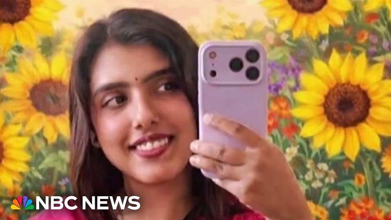 Remains of second missing University of South Florida student found