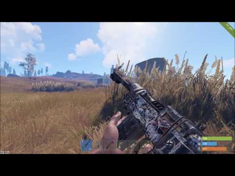 Steam Community :: Video :: Nateus Rust Frags and Raids Russian Edition