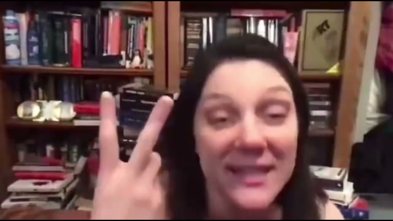 🚨 Scientist Amy Catherine Eskridge was found dead at 34-years-old. 