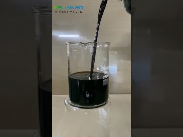 Light Diesel Oil Ldo - Light Diesel Oil Trader - Wholesaler ...