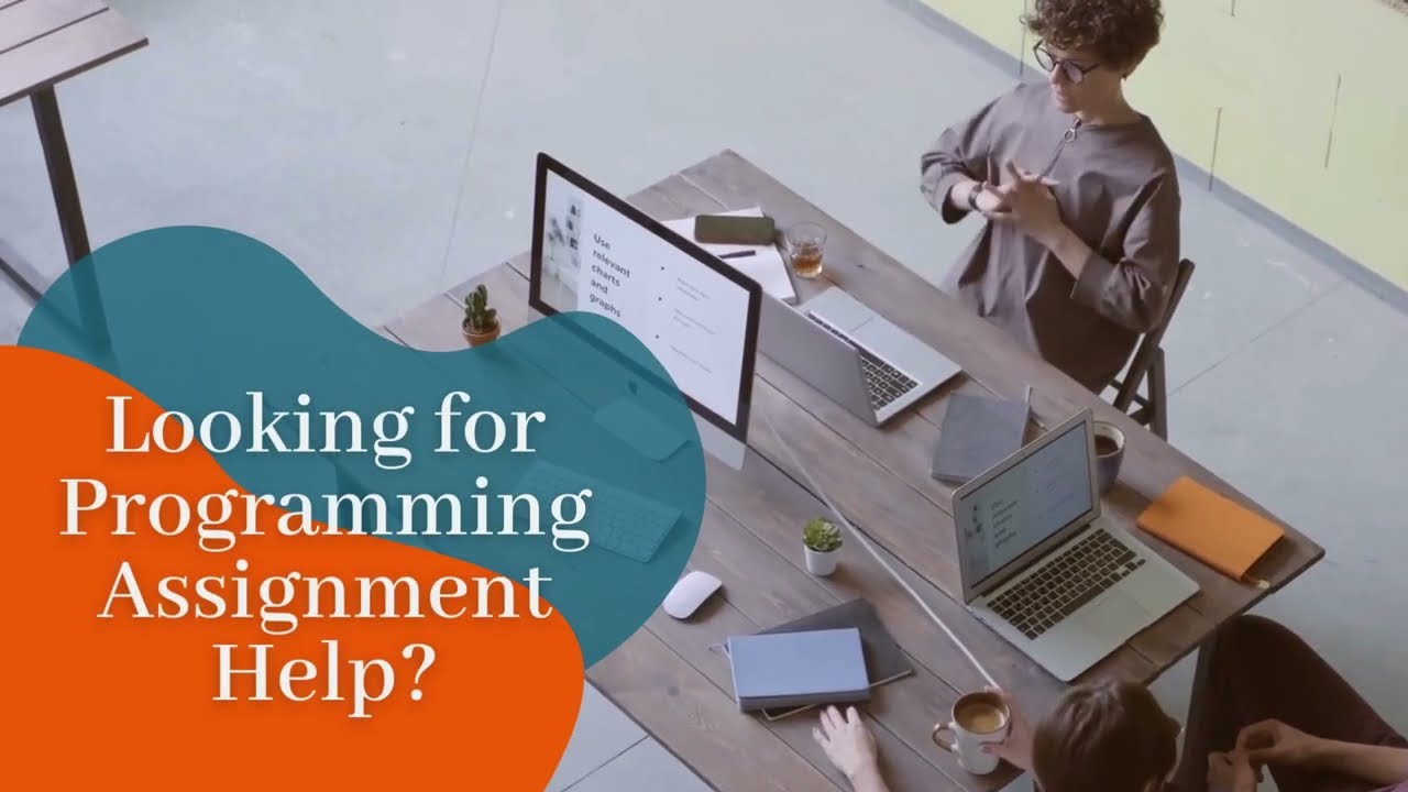 Programming Assignment Help - The Academic Papers UK
