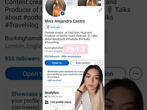 Connection vs Follower on Linkedin What is the difference ? #linkedin #linkedincreator #linkedinuk