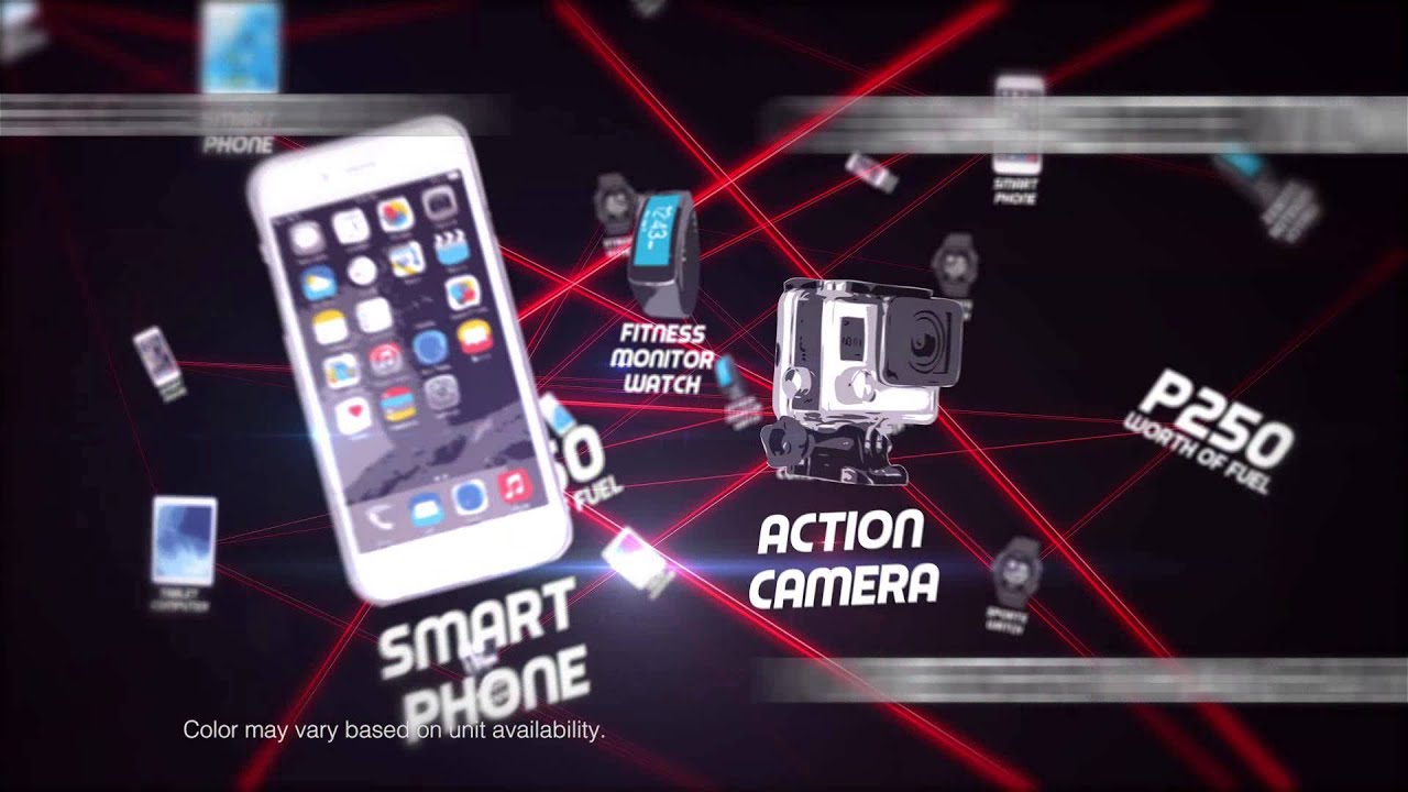 #PetronFASTPRIZE