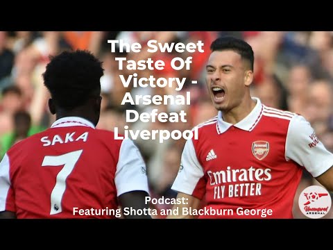 Arteta’s Arsenal Feeding Humble Pie. | Positively Arsenal