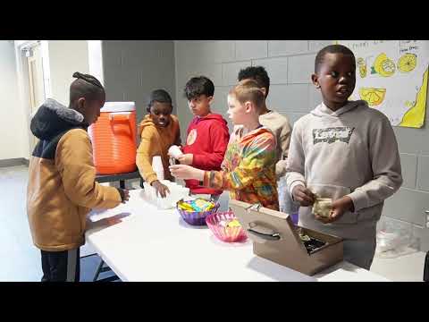 ‘Lemonade wars’ teaches students lessons in economics - School News ...