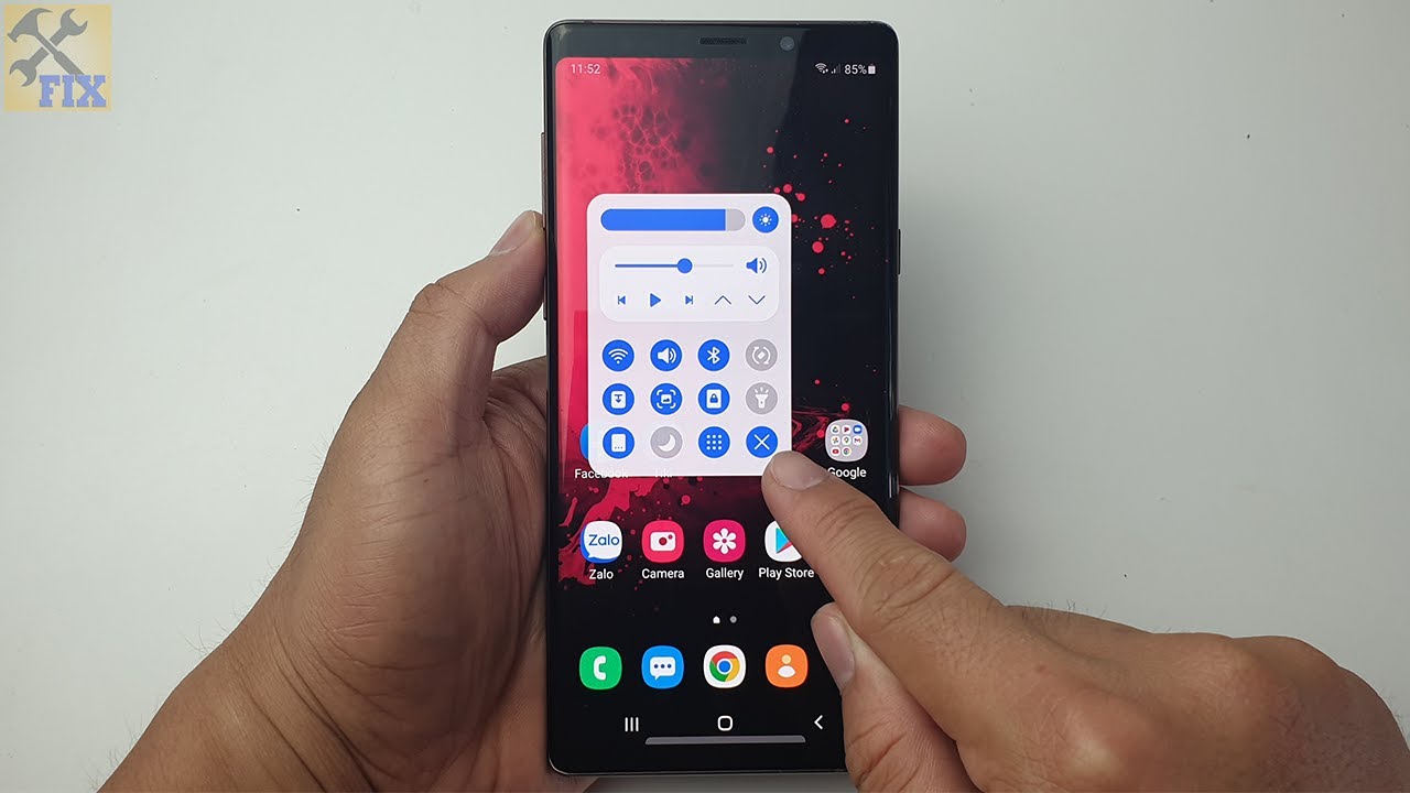 Smart Quick Tool for Android 99% Users Don't Know