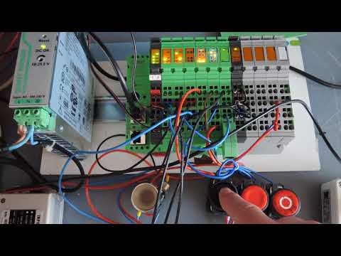 Ladder Logix Private Limited, Vadodara - Manufacturer of Phoenix ...