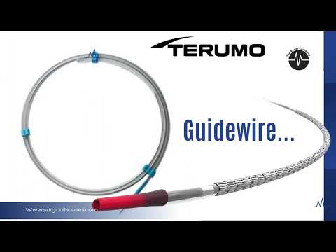 Terumo Guide Wire - Latest Price, Dealers & Retailers in India