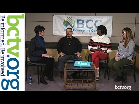 ACT Program (Assertive Community Treatment)