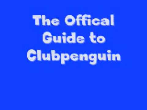 Club Penguin Book Codes