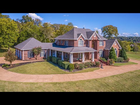 1969 Tinnin Rd, Goodlettsville TN 37072