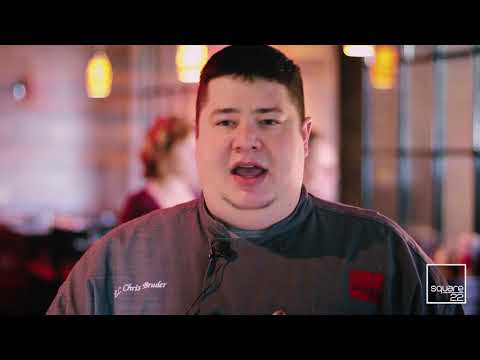 Square 22 - Certified USDA Prime Steak