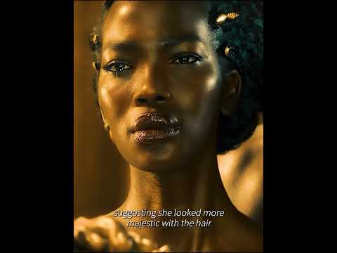 Part1 Three Thousand Years of Longing #movie #youtubeshorts #film #motivation