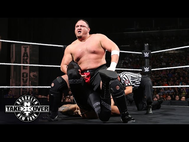 Baron Corbin WWE | News, Rumors, Pictures, Height & Biography ...