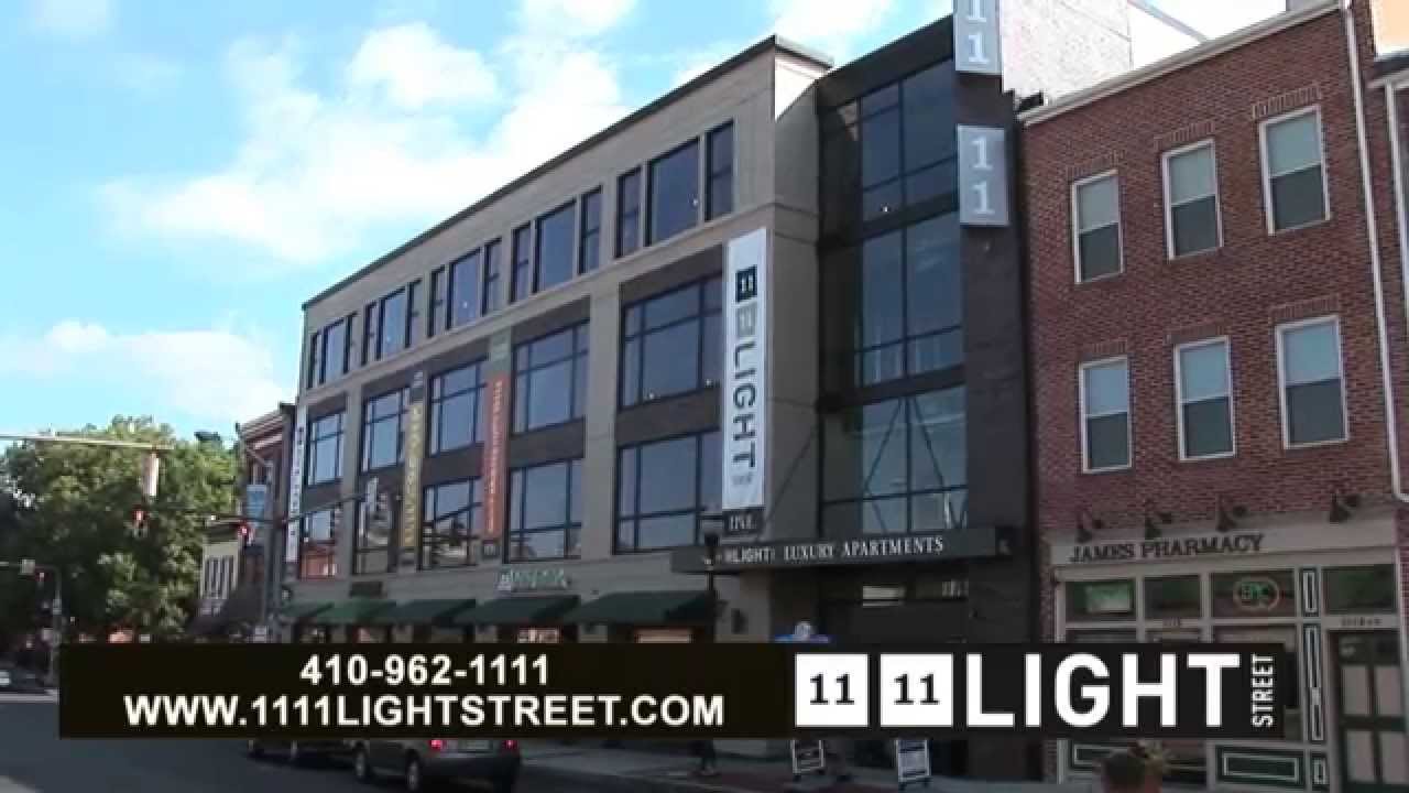 1111 Light Street