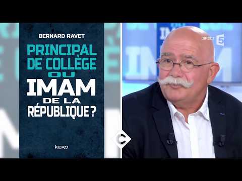 Videos de Bernard Ravet - Babelio.com