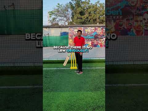 🚫NOT LEGAL : FULL COVER IN CRICKET? 🏏❌ DOES A BATTER NEED TO SHOW STUMPS? 🔥 | VANCHI #cricketlaws
