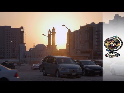 Life at 50°C: Kuwait | Trailer | Available Now