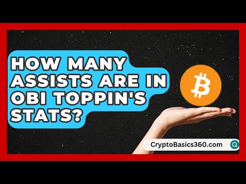 How Many Assists Are in Obi Toppin's Stats? | Basketball Stats Central News