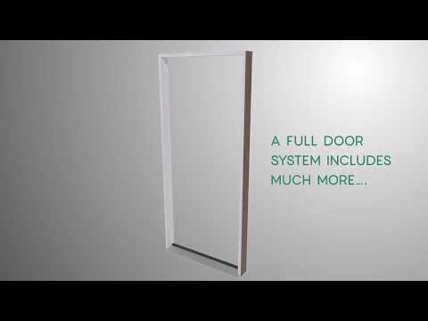 Video Gallery | MASTERCRAFT Doors