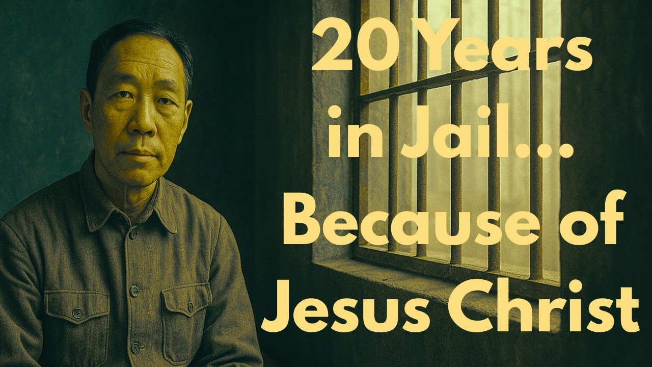 Watchman Nee: The Life and Legacy of China's Underground Apostle |  Missionary Stories