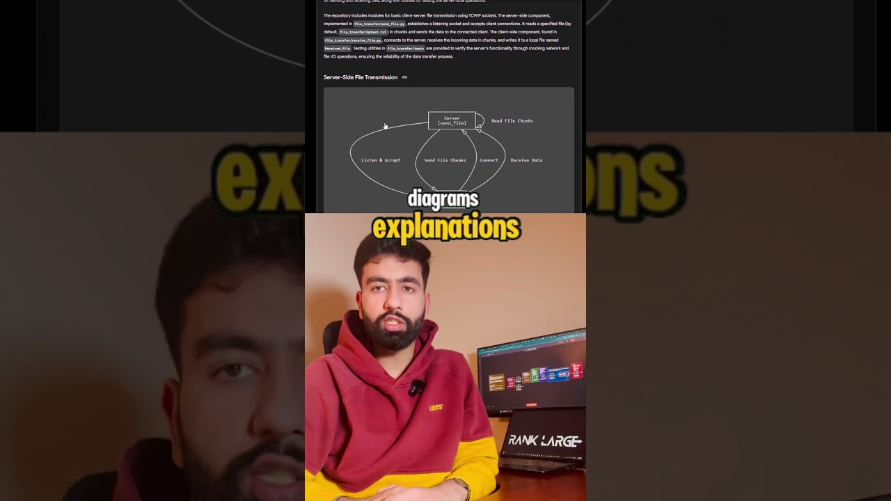 Google Just Launched an AI That Explains Any GitHub Repo Automatically