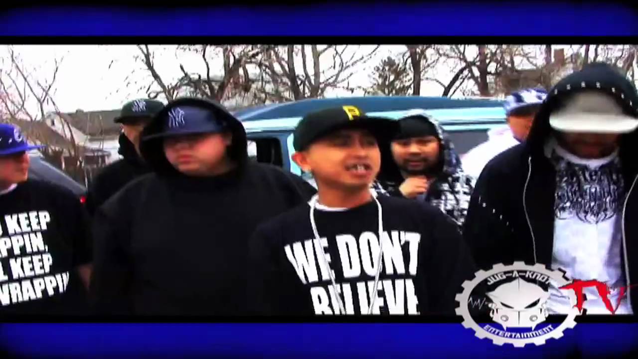 P.G Game Over Official music video