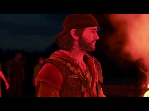 Steam Community :: Video :: DAYS GONE: Final Cutscene