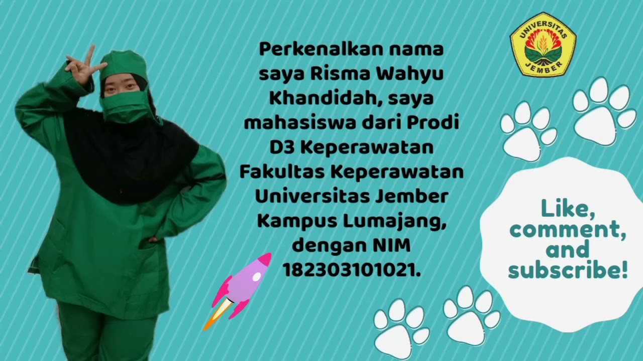 Model Asuhan Keperawatan Profesional : Metode Tim