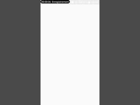 Application pour créer des affiches(poster maker)
