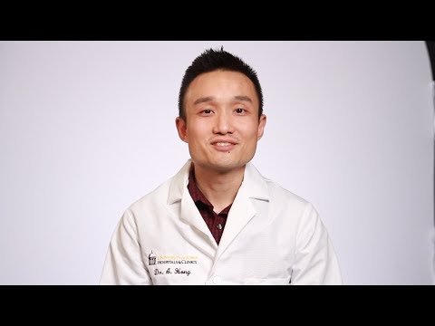 Arthur Hong, MD – Merel Wong