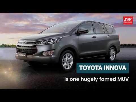 Toyota Innova 2023 Price Philippines, May Promos, Specs & Reviews