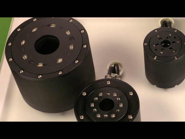 Stepper Motor - Hiwin DD Motor Manufacturer from Navi Mumbai