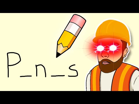 They made spelling words 1000x more complicated...