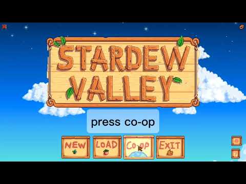 How to fix for Stardew Valley: I don't have an invite code for my friends!!