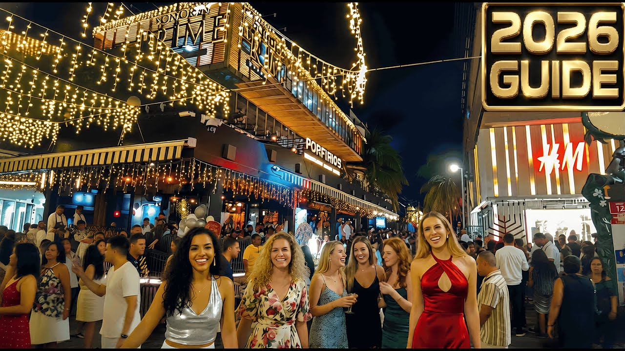 5th Avenue Playa del Carmen | The Ultimate 2026 Guide