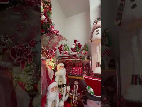 Ambiance Shop Melbourne 2024 #christmasshop #melbourne #shorts