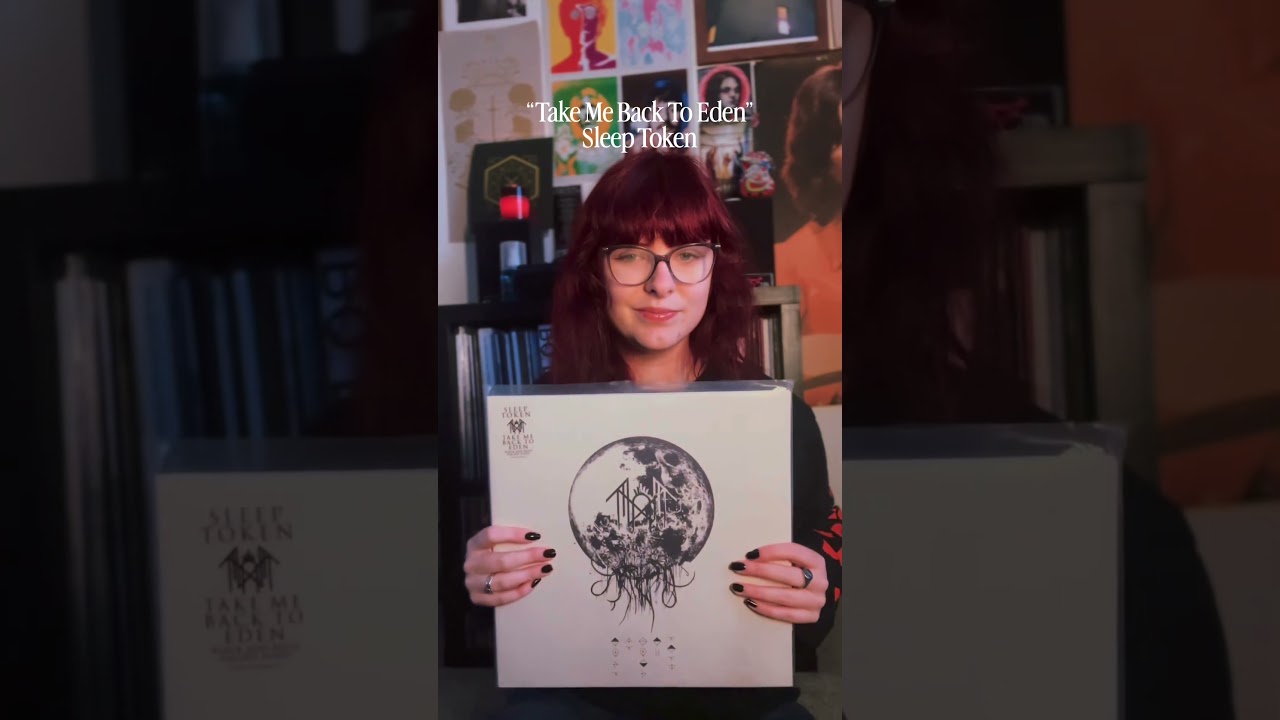 1 artist per album rule! ✨ #vinyl #recordcollection #vinylcommunity #rockmusic #discogs #shorts