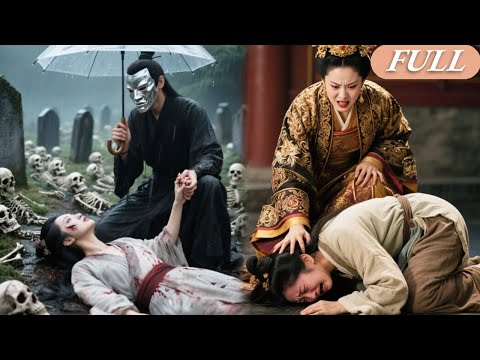 Whole Family Was Killed By A Scheming Woman.After Rebirth,She Married The Richest Man For Revenge!
