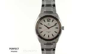 Perfect PF00085 - Classic Watch • Watchard.com